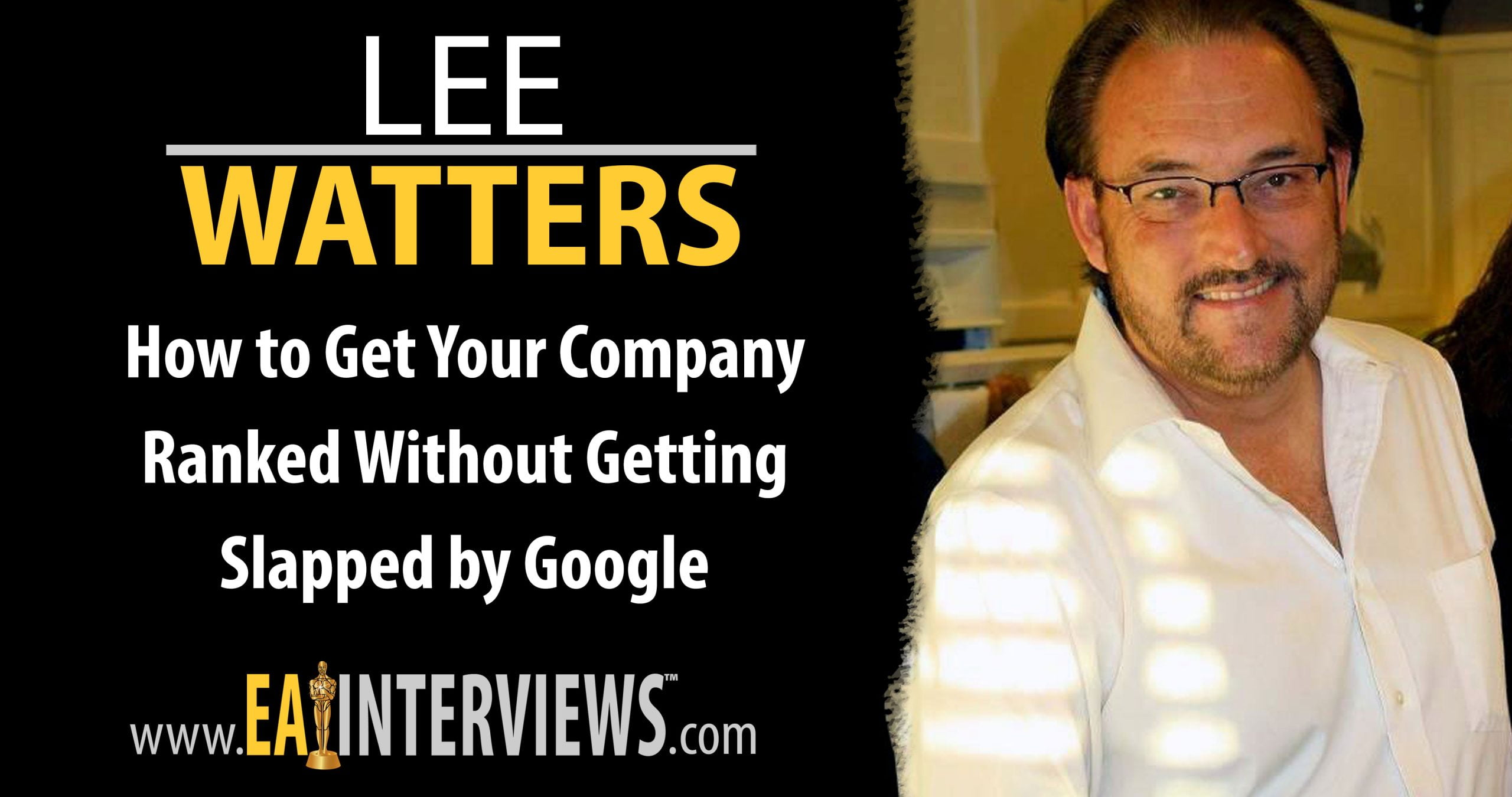 How to get your company ranked without getting slapped by Google with ...