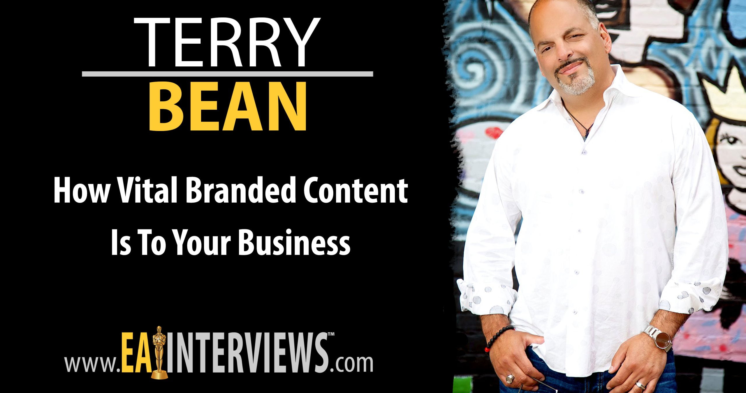 How Vital Branded Content is To Your Business with Leadership Expert ...