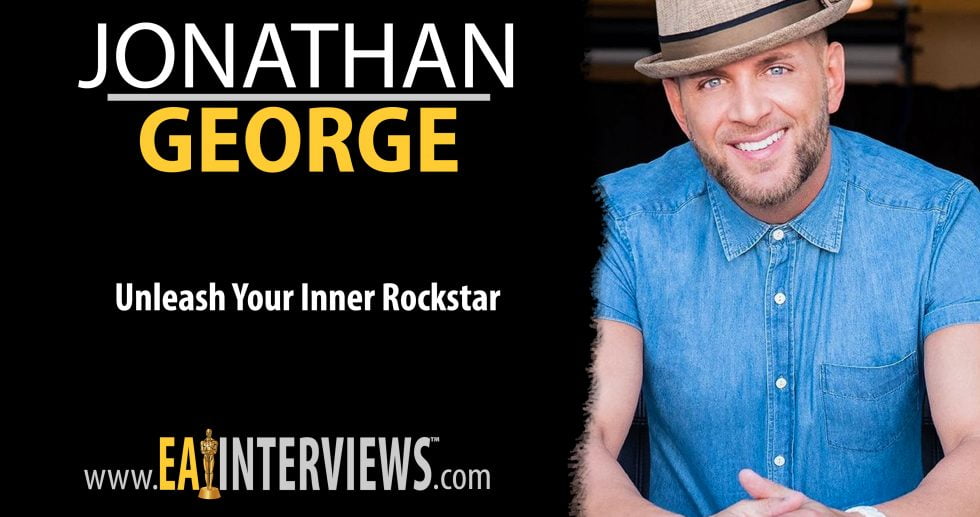 Unleash your Inner Rockstar with Jonathan George on Episode #0139 ...