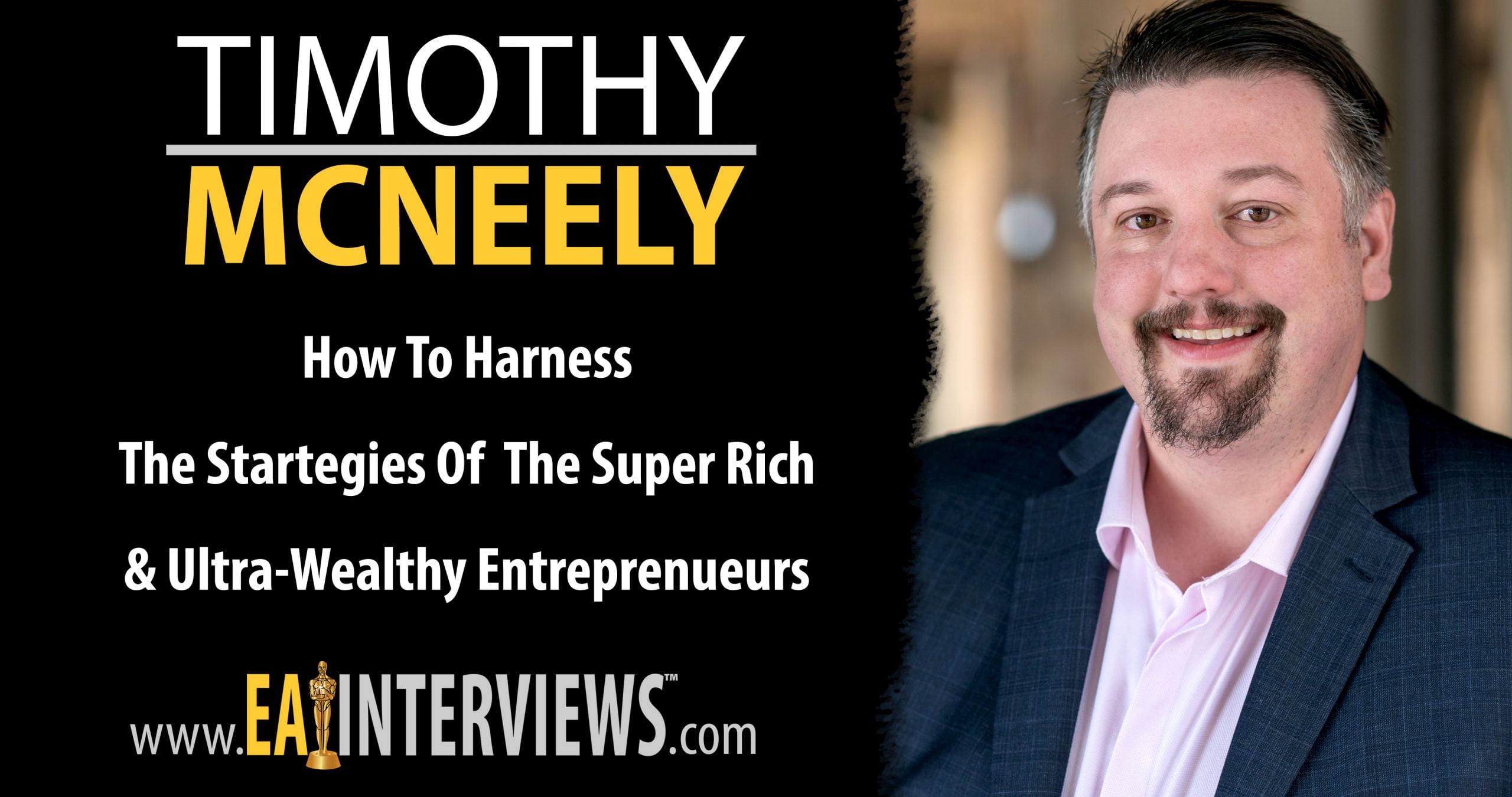 How to Harness the Strategies of the Super Rich & Ultra-Wealthy ...