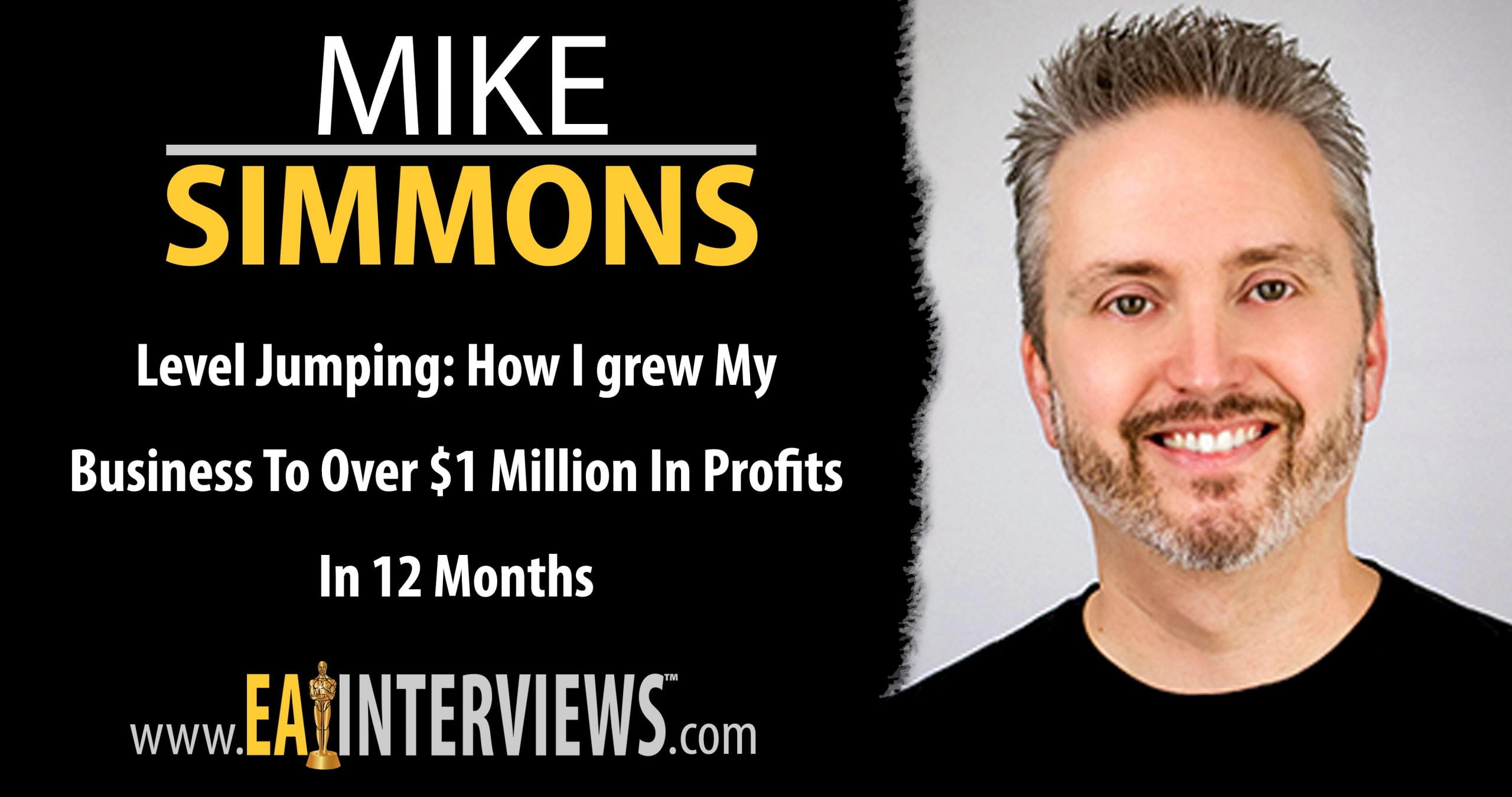 Level Jumping: How I grew My Business To Over $1 Million In Profits In ...