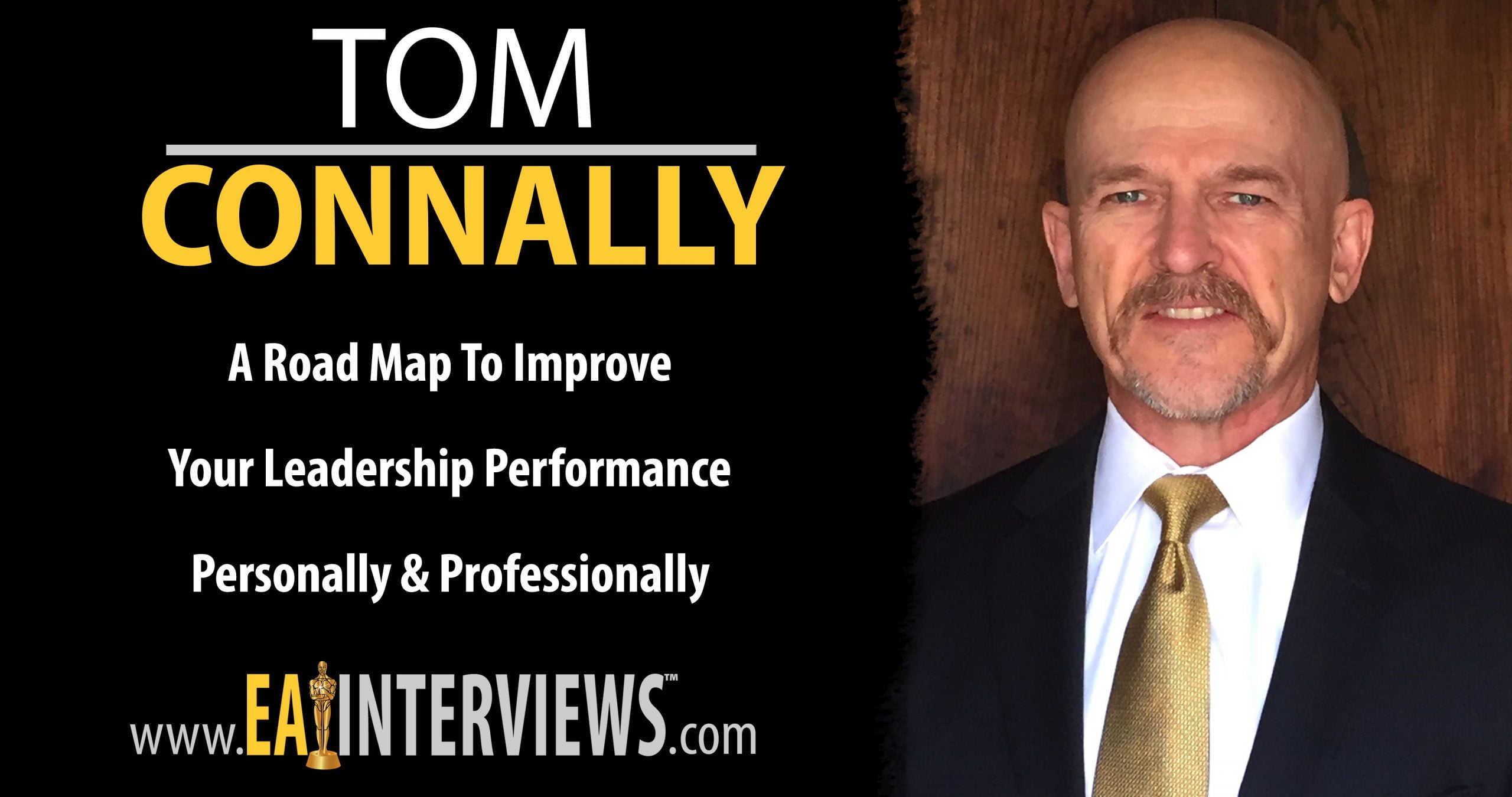 A Road Map To Improve Your Leadership Performance Personally ...
