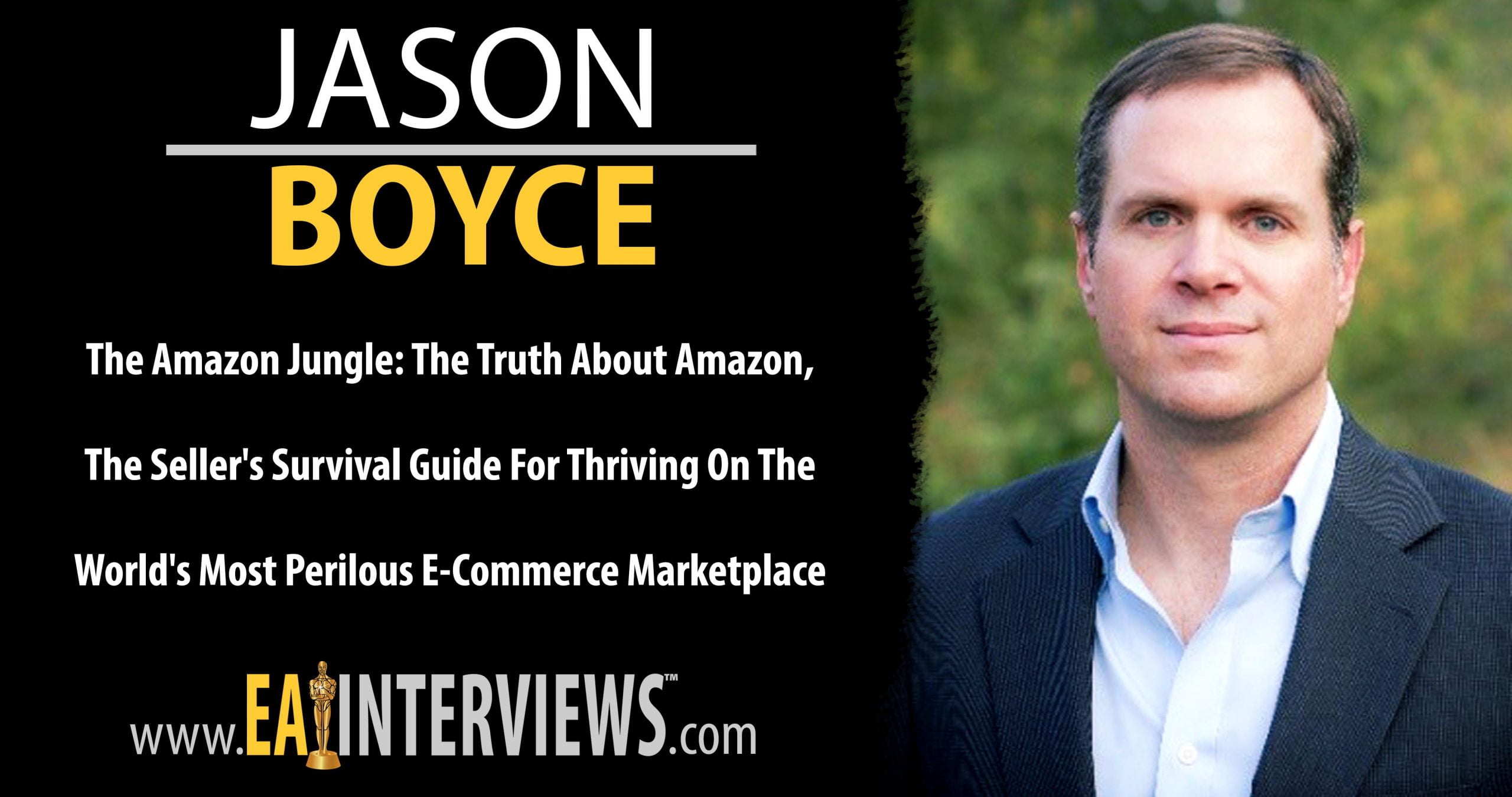 The Amazon Jungle: The Truth About Amazon, The Seller's Survival Guide ...