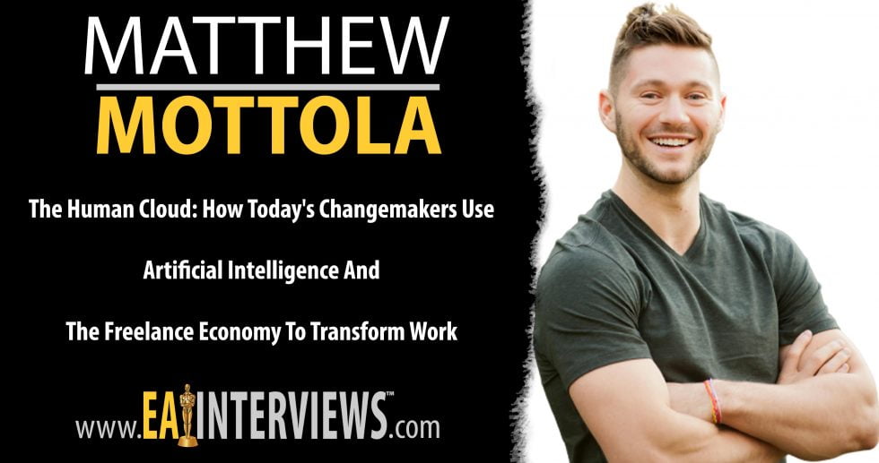 The Human Cloud: How Today's Changemakers Use Artificial Intelligence ...