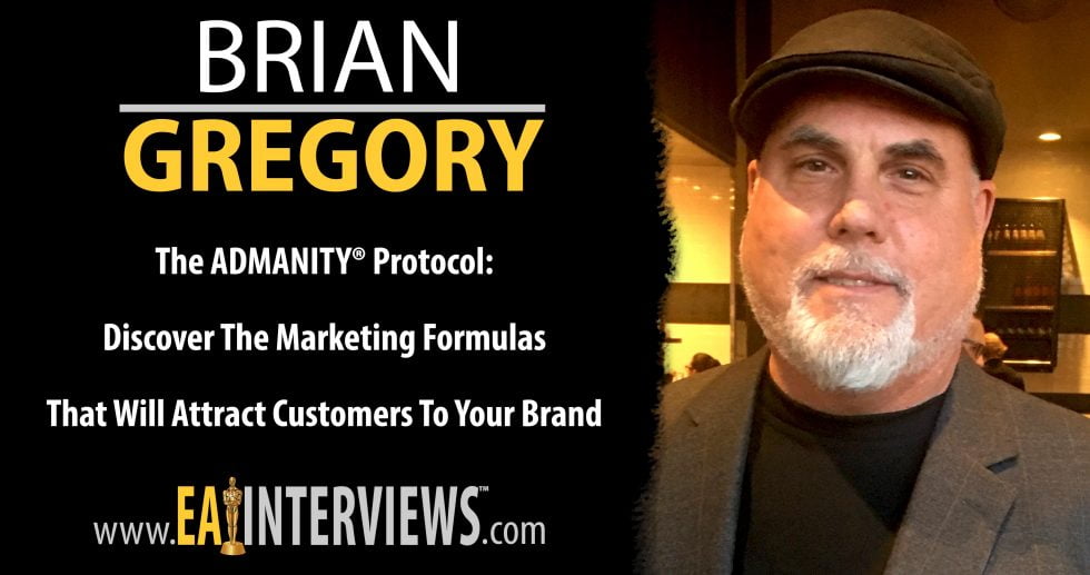 The ADMANITY® Protocol: Discover The Marketing Formulas That Will ...