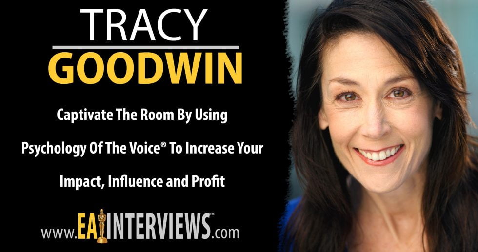 Captivate The Room by Using Psychology of the Voice® to Increase Your ...