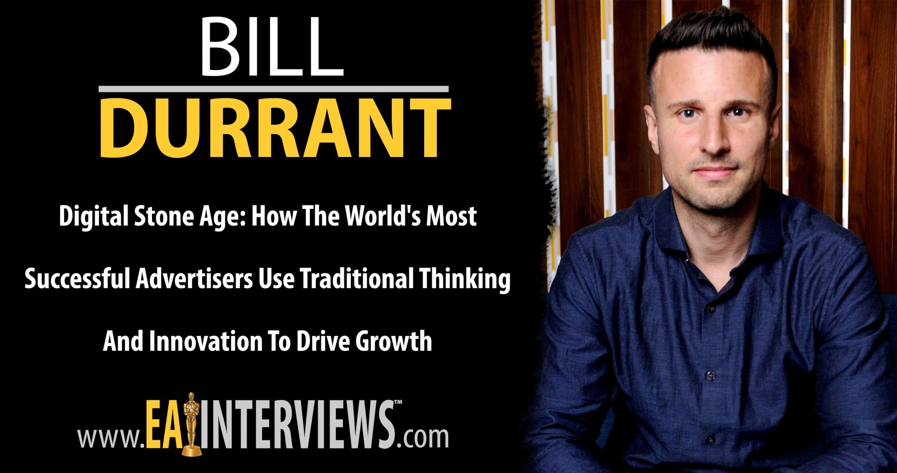 Digital Stone Age: How the World's Most Successful Advertisers Use ...