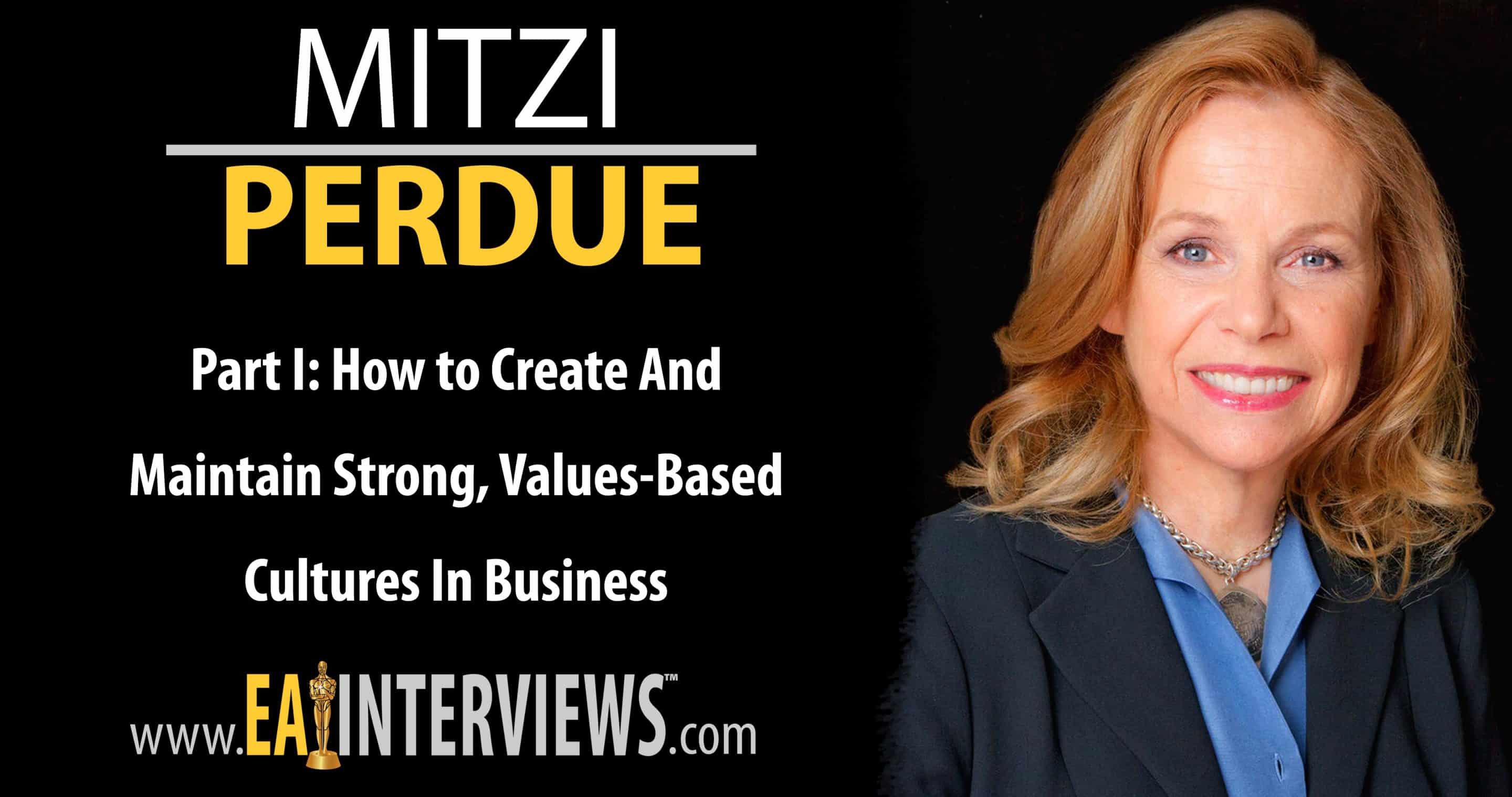 How to Create and Maintain Strong, Values-Based Cultures in Business ...