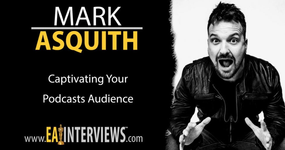 Captivating Your Podcasts Audience with CEO of Rebel Base Media ...