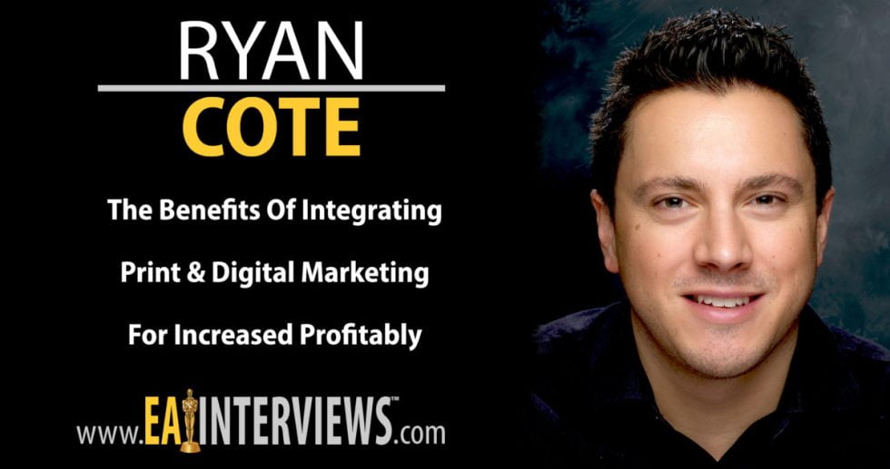 The Benefits of Integrating Print & Digital Marketing for Increased ...