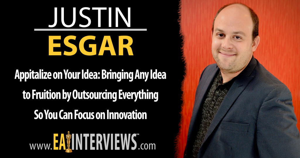 0308: Appitalize on Your Idea: Bringing Any Idea to Fruition by ...